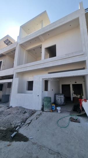 3 BHK 1082 Sqft Independent House for sale at Rau, Indore | Property ID ...