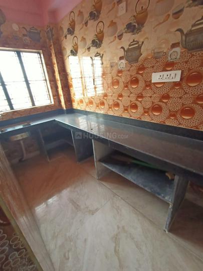 3 BHK 1330 Sqft Flat for sale at Behala, South Kolkata | Property ID ...