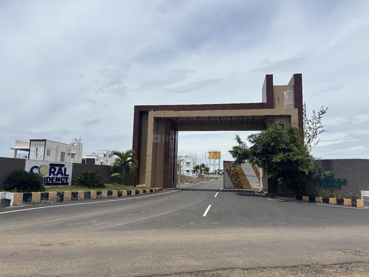 Residential 1200 Sqft Plot for sale at Kalapatti, | Property ID - 18958124
