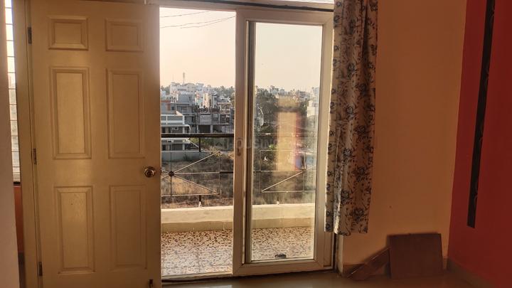 1 BHK 700 Sqft Flat for sale at Siddhartha Layout, Mysore | Property ID ...