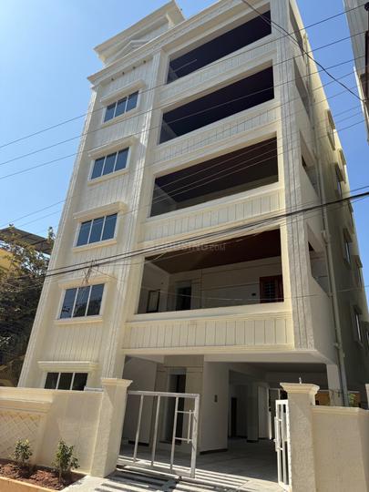 12 BHK 6628 Sqft Independent House for sale at Habsiguda, East ...