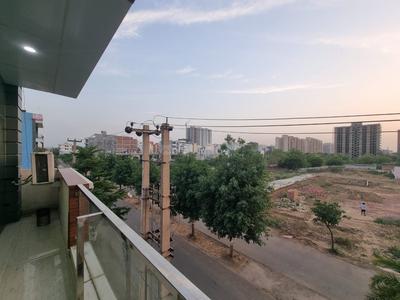 PG in Sector 44, Gurgaon | Paying Guest Accommodation & Co-Living Space ...