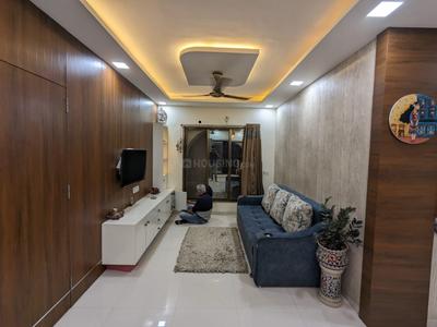Flats for Rent in Dhirubhai Ambani Knowledge City, Kopar Khairane, Navi ...