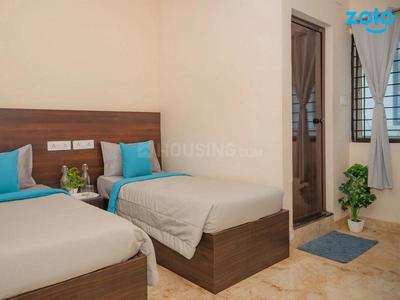 PG in HSR Layout, Bangalore | Paying Guest Accommodation & Co-Living ...