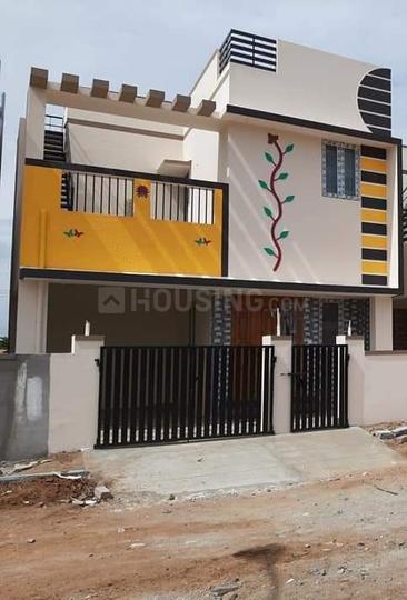2 BHK 800 Sqft Independent House for sale at Avadi, Chennai | Property ...