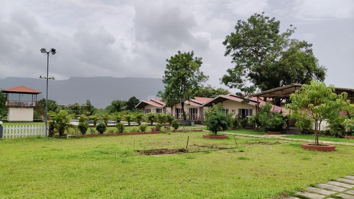 6 BHK 6000 Sqft Farm House for sale at Karjat, Beyond Thane | Property ...