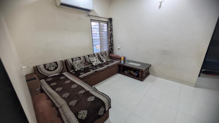 1 BHK 800 Sqft Flat for sale at Maninagar, Ahmedabad | Property ID ...
