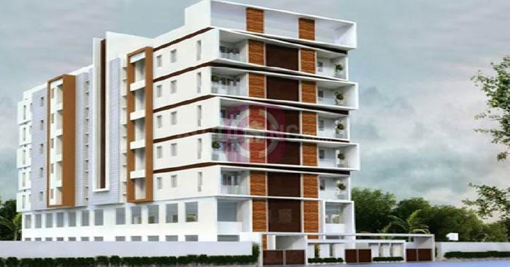 2 BHK 1000 Sqft Flat for sale at Bihta, Patna | Property ID - 16820039