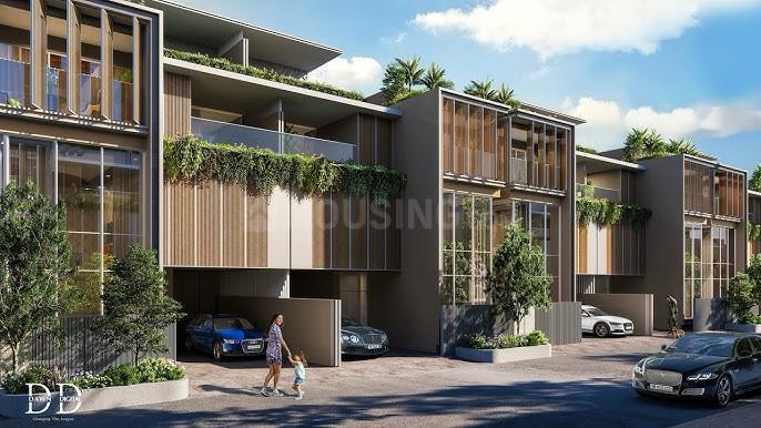 179 Sqft Residential Plot for sale in Signature Global City of Colours NH 8 | Sidhrawali ...