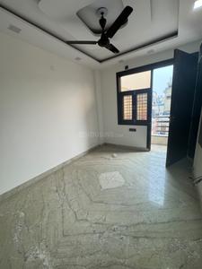 2 BHK Independent Floor for rent in Shalimar Bagh, New Delhi - 850 Sqft ...
