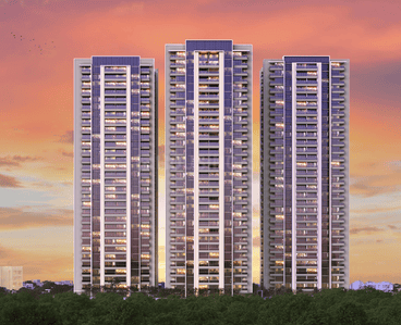 Kolte Patil 24K Manor in Pimple Nilakh, Pune - Price, Reviews & Floor Plan