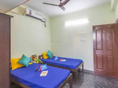 PG in Chennai, Tamil Nadu - December 2023 | Paying Guest Accommodation ...