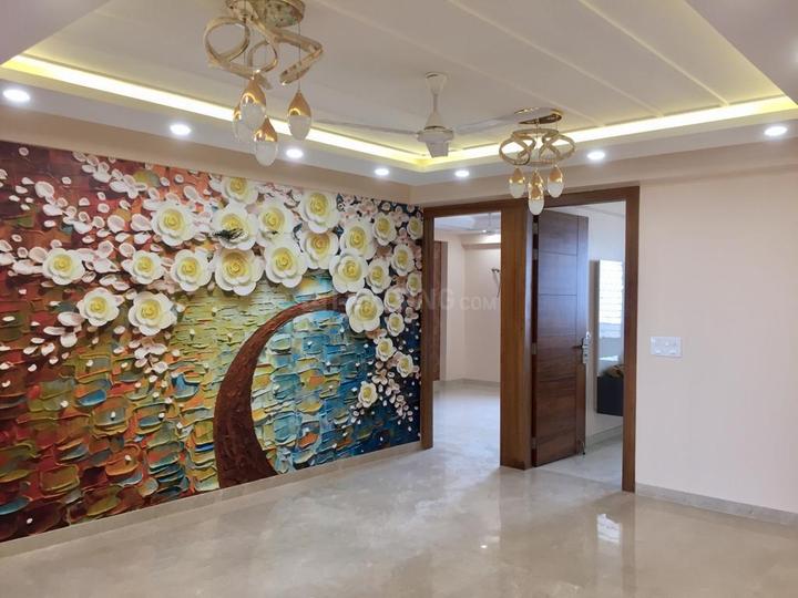 2250 Sqft 3 BHK Independent Floor for sale in DLF Alameda | Sector 73 ...