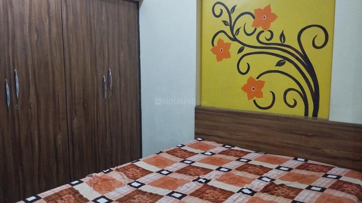 1 BHK 607 Sqft Flat for sale at Kalyan West, Beyond Thane | Property ID ...