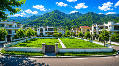 Residential 200 Sqft Plot for sale at Sahastradhara Road, Dehradun ...