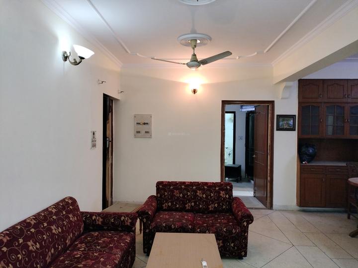 2200 Sqft 3 BHK Flat for sale in KM Flats | Sector 12 Dwarka, New Delhi ...