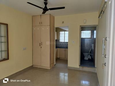 1 RK Flats for Rent in HSR Layout, Bangalore | 21+ Studio Apartments ...