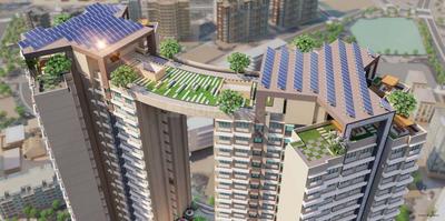 Sonam Indradhanush in Mira Road East, Mumbai - Price, Reviews & Floor Plan