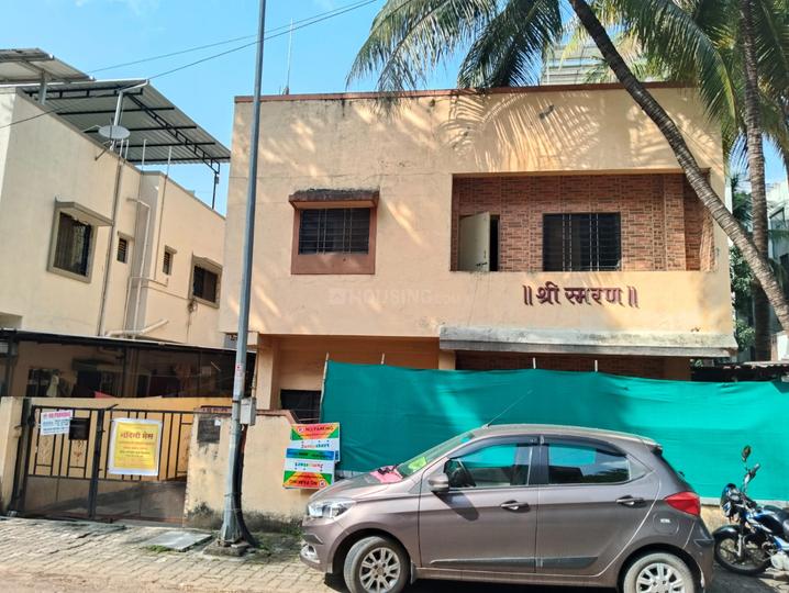 1 BHK Independent House for rent in Nigdi, Pimpri Chinchwad - 600 Sqft ...