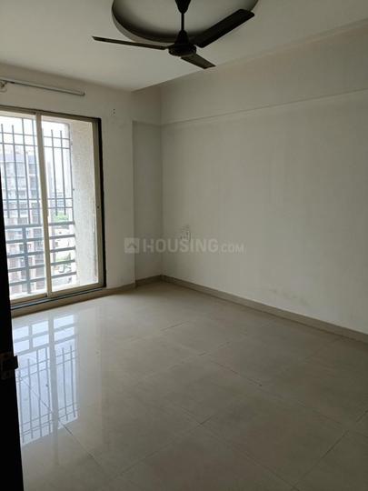 680 Sqft 1 BHK Flat for sale in Deziners Aster | Ulwe, Navi Mumbai | Property ID - 10619692