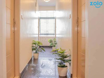 PG in HSR Layout, Bangalore | Paying Guest Accommodation & Co-Living ...