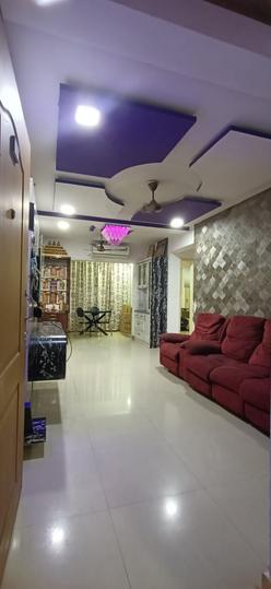 1336 Sqft 3 BHK Flat for sale in Alliance Orchid Springs | Puthagaram ...