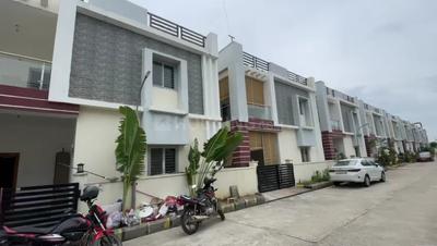 Villas for Sale in Kompally, Hyderabad | 55+ Independent Villas in ...