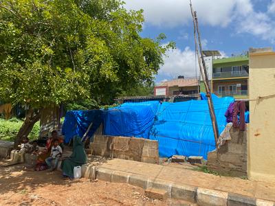 Attur Layout, Yelahanka New Town, Bangalore | Attur Layout Map, Pros ...