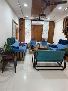 4 BHK 4392 Sqft Villa for sale at Shilaj, Ahmedabad | Property ID ...