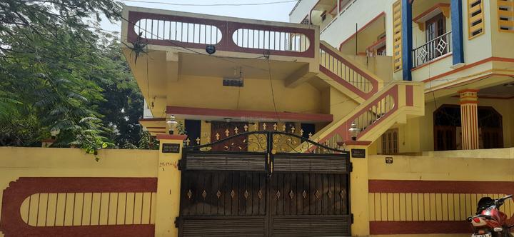 2 BHK 1600 Sqft Independent House for sale at Dr A S Rao Nagar Colony ...