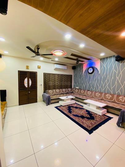 6 BHK 4347 Sqft Independent House for sale at Nikol, North East ...