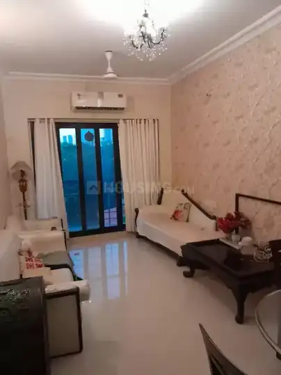 1150 Sqft 2 BHK Flat for sale in K Raheja Interface Heights | Malad ...