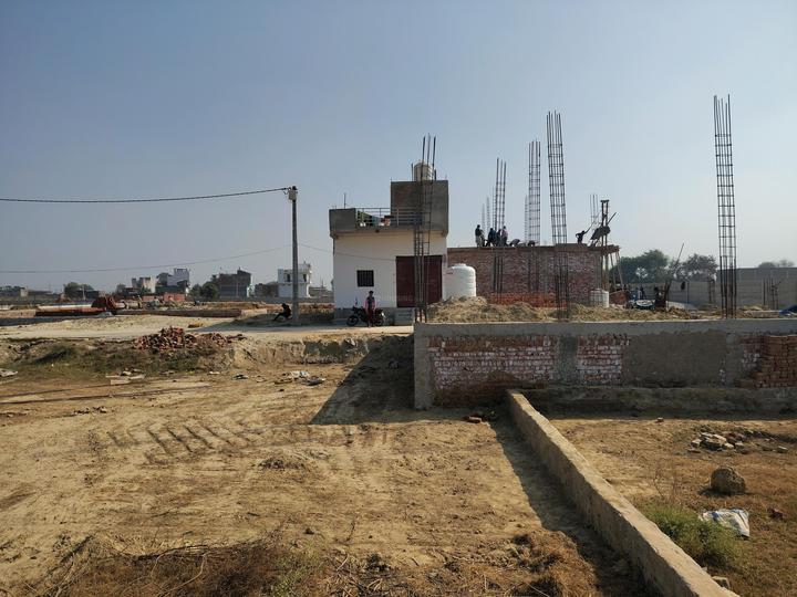 Residential 557 Sqft Plot for sale at Dadri, | Property ID - 17386607