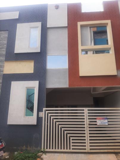 4 BHK 2500 Sqft Independent House for sale at Kalkere, Bangalore ...