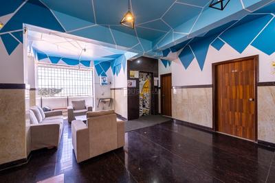PG in Bangalore, Karnataka | Paying Guest Accommodation & Co-Living ...