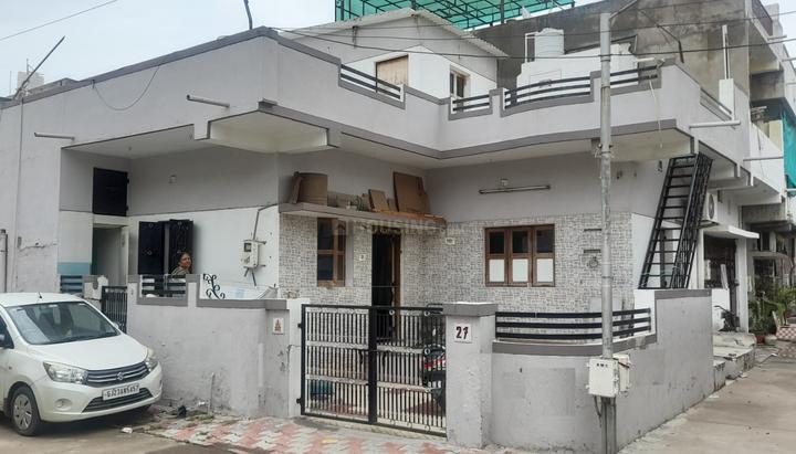 2 BHK 1600 Sqft Independent House for sale at Isanpur, South East ...