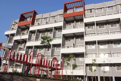 PG in Wakad, Pune | Paying Guest Accommodation & Co-Living Space in ...