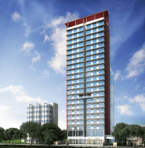 6+ 3bhk Flat for sale in arkade rare