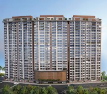 Paradigm Dotom Buildheights Llp Opulence Stardom in Chembur, Mumbai ...
