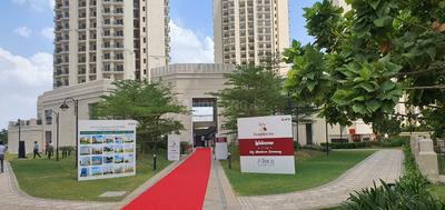 ATS Allure in Sector 22D Greater Noida, Greater Noida - Price, Reviews ...