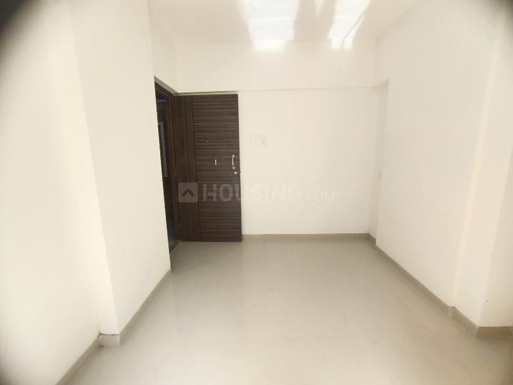 500 Sqft 1 BHK Flat for sale in JSB Nakshatra Primus | Naigaon East ...