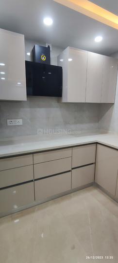 2 BHK 750 Sqft Independent Floor for sale at Mehrauli, New Delhi ...