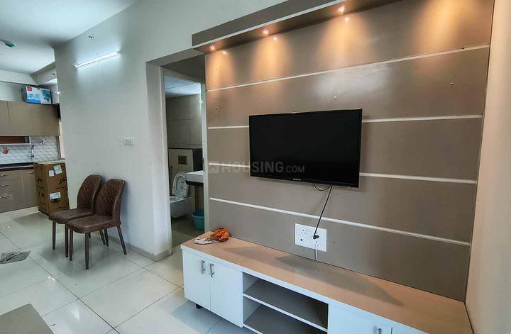 Godrej Green Vistas Apartment - Mahalunge, Mahalunge, Pune | Property ...