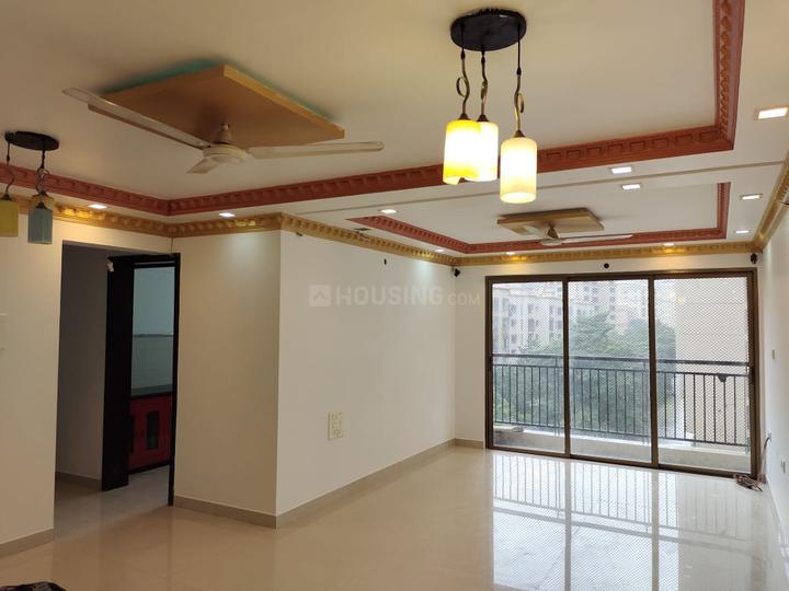 1250 Sqft 2 BHK Flat for sale in K Raheja Maple Leaf | Powai, Mumbai ...
