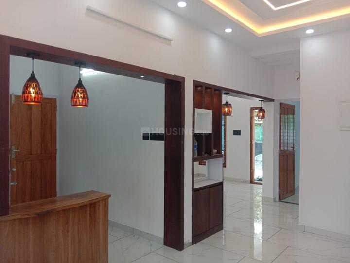 3 BHK 1650 Sqft Independent House for sale at Varapuzha, | Property ID ...