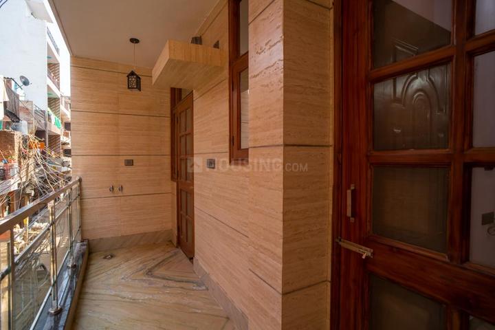 3 BHK 1100 Sqft Independent Floor for sale at Sector 8 Dwarka, New ...