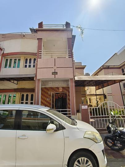 3 BHK 1300 Sqft Villa for sale at New Maninagar, Ahmedabad | Property ...