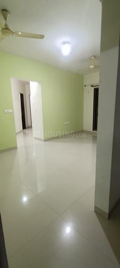 850 Sqft 2 BHK Flat for sale in ACME Ozone Phase 2 | Thane West, Thane ...