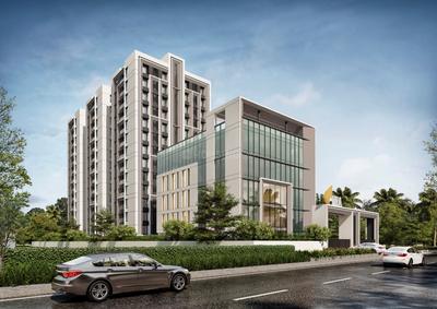 Valasaravakkam, Chennai | Valasaravakkam Map, Pros & Cons, Photos ...