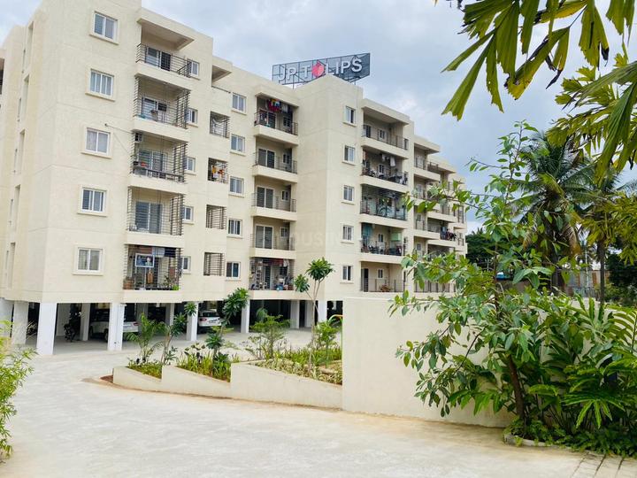 1165 Sqft 2 BHK Flat for sale in JP Tulips | Hoskote, Bangalore ...
